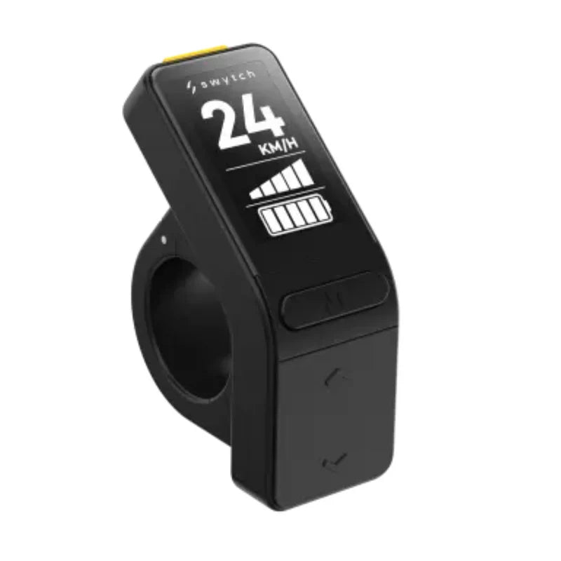 Swytch eBike Power Display – Cycle Butik