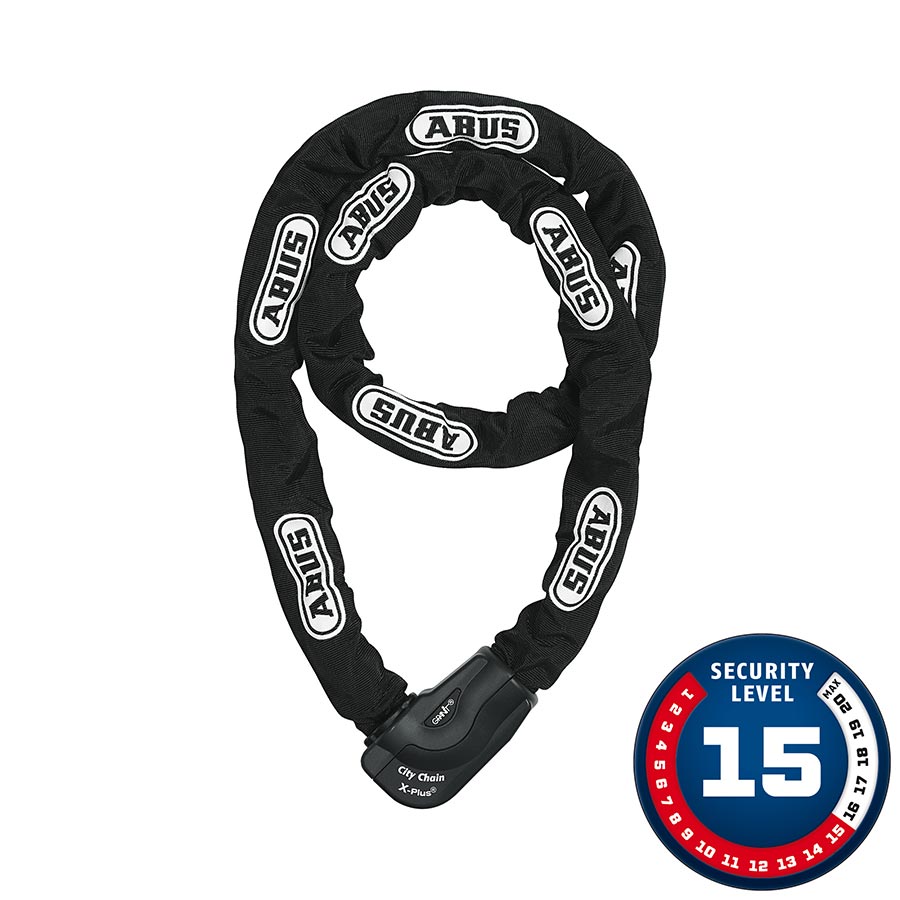 Granit City Chain XPlus 1060 170cm – Cycle Butik